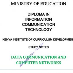 DICT Module III Archives - Pdf Ebooks