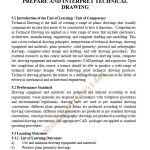 Electrical Installation/Perform Electrical Installation Pdf notes TVET ...