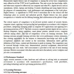 Employability Skills Pdf Lecture notes TVET CDACC Level 6 CBET - pdf notes