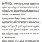 Numeracy Skills Pdf Lecture notes TVET CDACC Level 6 CBET - pdf notes