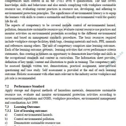 Entrepreneurship Skills Pdf notes TVET CDACC Level 6 CBET - pdf notes