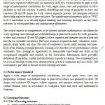 Digital Literacy Pdf Lecture notes TVET CDACC Level 6 CBET - pdf notes