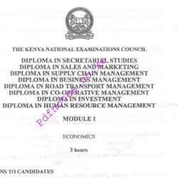 Past Papers Archives - pdf notes